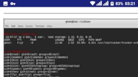 Network Server Penetration Testing Tools And Resources Appstore For Android