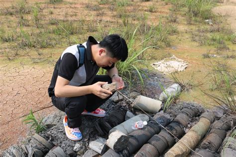 岩溶所赴柳州开展页岩气调查 中国地质调查局岩溶地质研究所