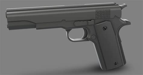 Colt 911 Autodesk Community Gallery