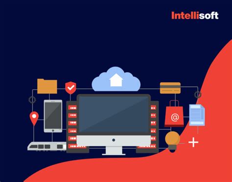 Iot Architecture A Comprehensive Guide