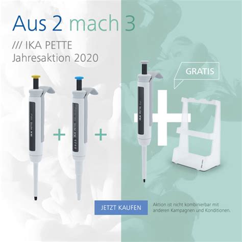 IKA Labortechnik, Magnetrührer, Kalorimeter, Dispergierer ...