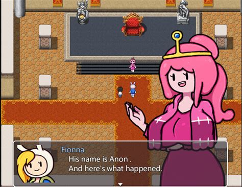 Waifus Adventure Version 0 6a By Nemuthe Tentacle Monster