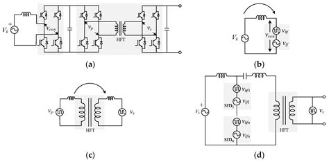 A H Bridge Multiplexing Based Novel Power Electronic Transformer