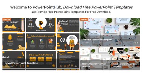 5 เว็บไซต์แหล่ง Templates Powerpoint Free Km คุณหญิงหลง