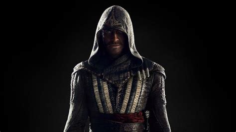 Assassins Creed Netflix Define Um Dos Protagonistas Da Sua Nova