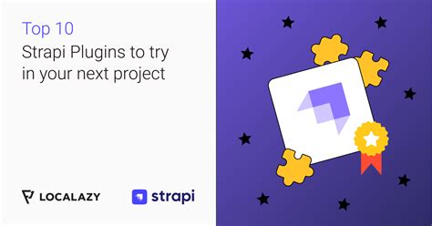 Top Strapi Plugins To Try In Your Next Project