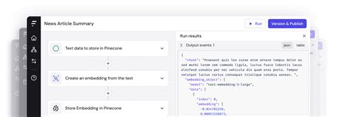 Fleak Ai Workflows Simplified Serverless Api Builder Fleakai