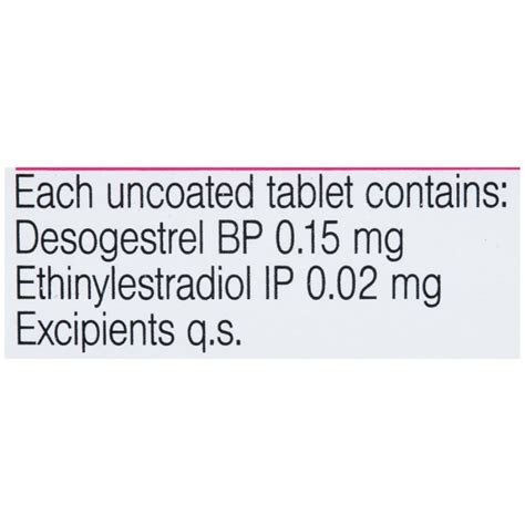 Buy Femilon Tablet 21 Tab In Wholesale Price Online B2b