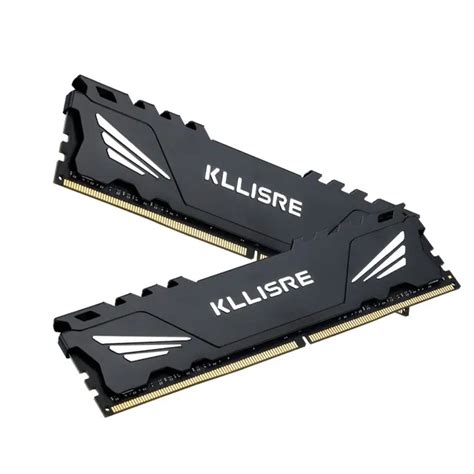 kllisre ram ddr4 8gb 16gb 메모리 2666mhz 3200mhz 데스크탑 디밍 높은 호환