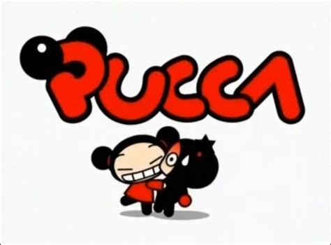 Pucca Yatoroba Wiki Fandom