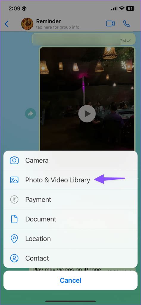 Top 3 Ways To Reduce Video Size On Iphone Guiding Tech