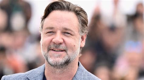 El Radical Cambio Físico De Russell Crowe Para Los Inmortales Pierde