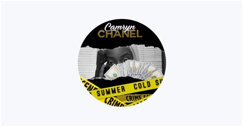 Camryn Chanel En Apple Music