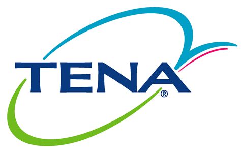 Tena Brand Logo Png Svg Ai Vector Free Download
