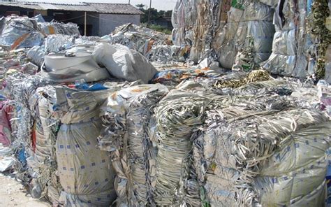 我国建筑垃圾的现状与问题所在 利菲尔特商丘分公司