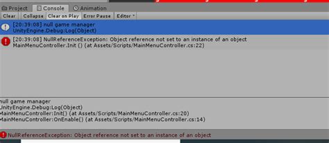 Execution Order Of Scripts Awake And Onenable Questions And Answers