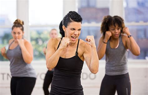 3 Boxing Workouts To Get Fit And Strong Life By Daily Burn