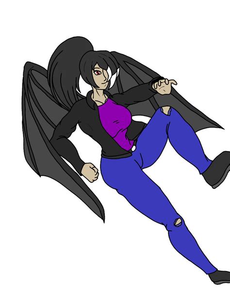 Commission Melissa By Quadsanity On Deviantart