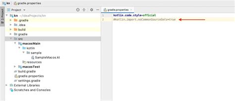 Exploring Kotlinnative Part 1 Big Nerd Ranch