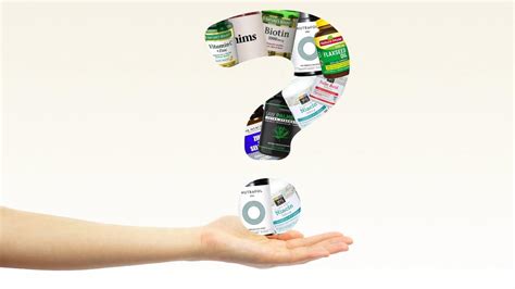 آیا مصرف قرص های تقویت مو و مکمل های ضد ریزش مو مؤثر است؟