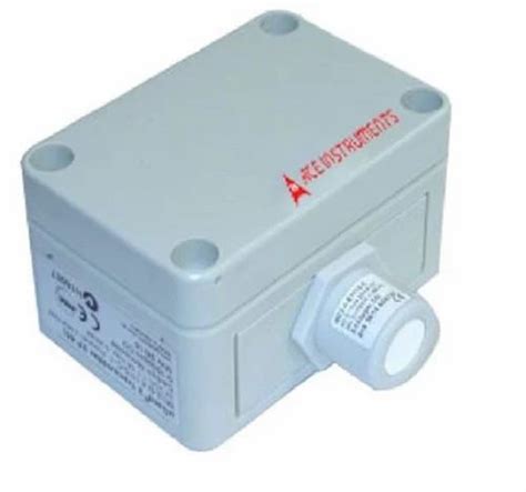 Fixed Ethylene Gas Detector At Piece Fixed Gas Detector In