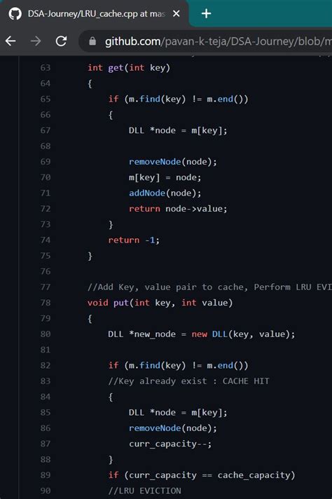Pavan Sai Teja Kondaiahgari On Linkedin Day 3 Solved Some Dp And Linkedlist Problems Heres My