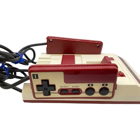 Nintendo ニンテンドウ ニンテンドークラシックミニ ファミリーコンピューター｜トレファクonline