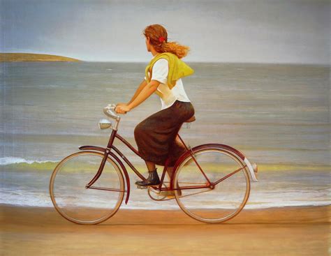 Artist Bo Bartlett Artofit