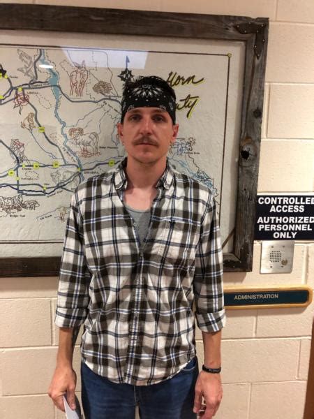 George Peck Sex Offender In Basin Wy 82410 Wy13031274