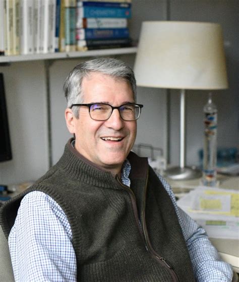 James Keller Kenyon College