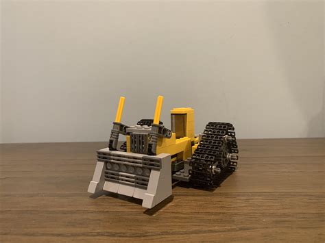 Devastator Rotf Moc R Lego