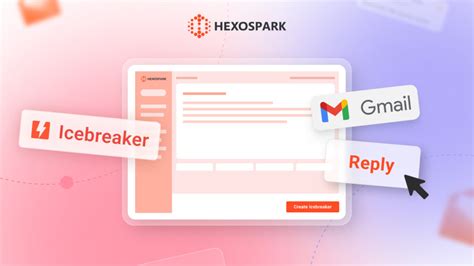 Create Your Own Icebreakers Native Gmail Reply Handling