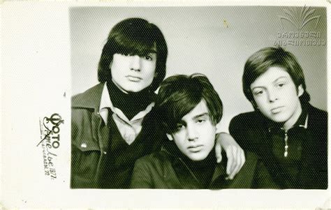 ჯინსების თაობა მარჯვნივ აფხაზეთში დაღუპული მსახიობი ლევან აბაშიძე