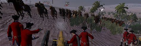 Foothold In India The Great Game Mod For Empire Total War Mod Db