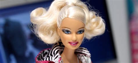 Barbie Doll Eye Makeup