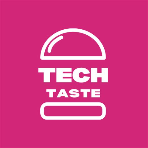 A Little Taste Of Tech Taste — Strategio Group Final Project By Carla Pico Strategio Mar