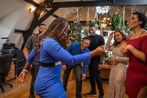 Naughty Or Nice Party Ideas