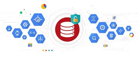 Seamless Database Access With Cloud Sql Auth Proxy And Jump Server On