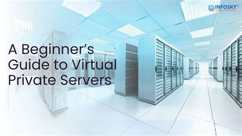 What Is Vps A Beginners Guide To Virtual Private Servers