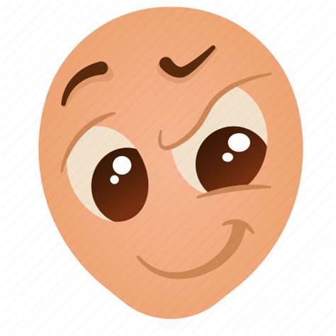 Avatar Emoji Emoticon Emotion Emotions Face Smiley Icon