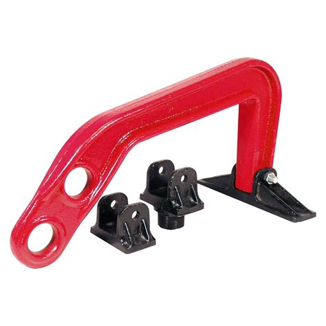 Aes Industries Pull Hook Set Panel Pullers Frame Equipment Aes