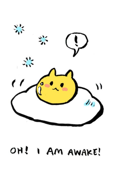 I Made A Mini About An Egg Cat Tumbex