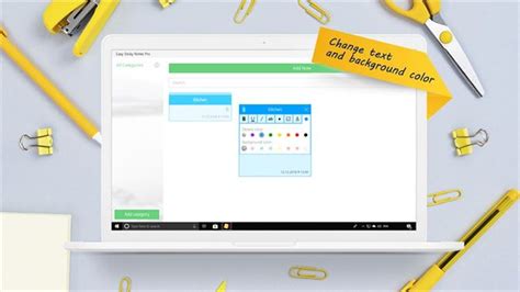 Easy Sticky Notes Pro 다운로드