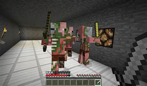 The Cell Minecraft Map