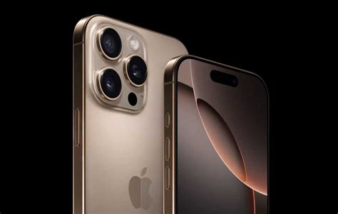 تقاضا برای خرید آیفون 16 پرو پایین‌تر از انتظار اپل است • دیجی‌کالا مگ