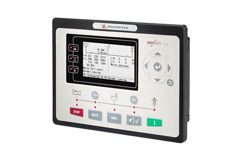 Easygen 1000 Series Asian Power