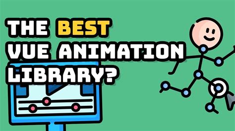 Easy Vue Animations With Motion One Youtube