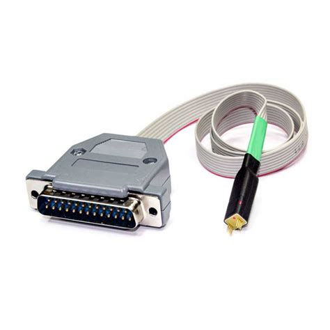 Msop Pogo Pin Holder 4 Smelecom Odometer Tools