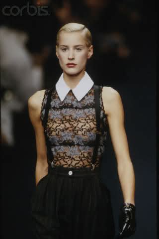 Eve Salvail Dirty Pretty Things