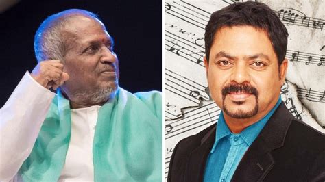 James Vasanthan Slams Ilayaraja For His Irresponsible Speech About Jesus Christ Says He Talked